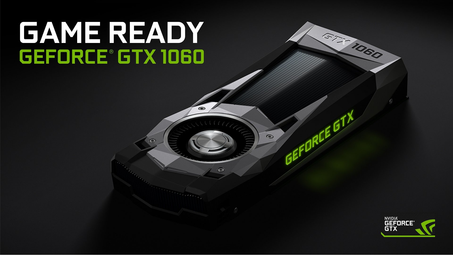 GeForce GTX 1060 preview – a mid-range GPU matching GTX 980's ...