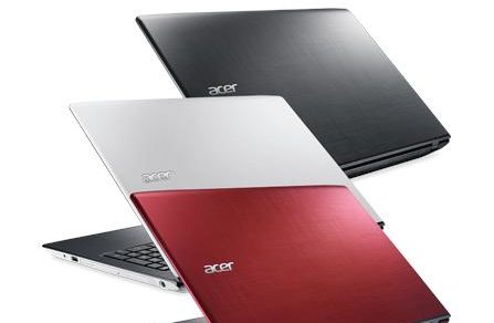 Acer Aspire E 15 (E5-575G) review - feature-packed dirt-cheap mid ...
