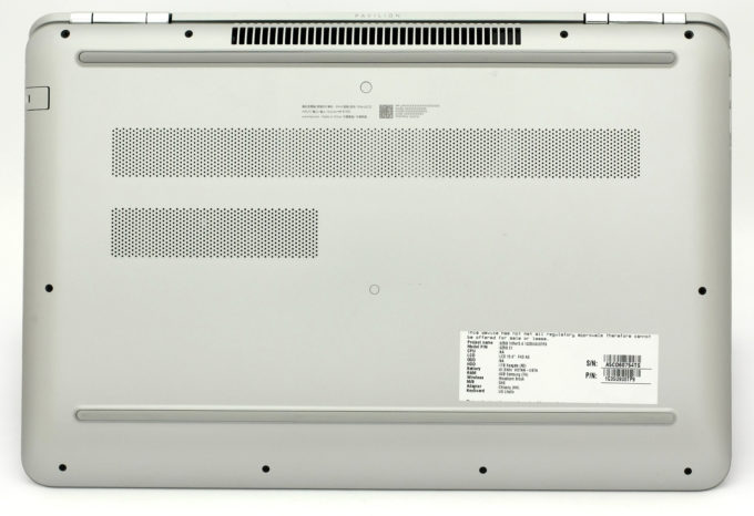 HP Pavilion 15 (2016) review - HP is stepping up its game with a good ...