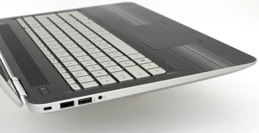 HP Pavilion 15 (2016) review - HP is stepping up its game with a good ...