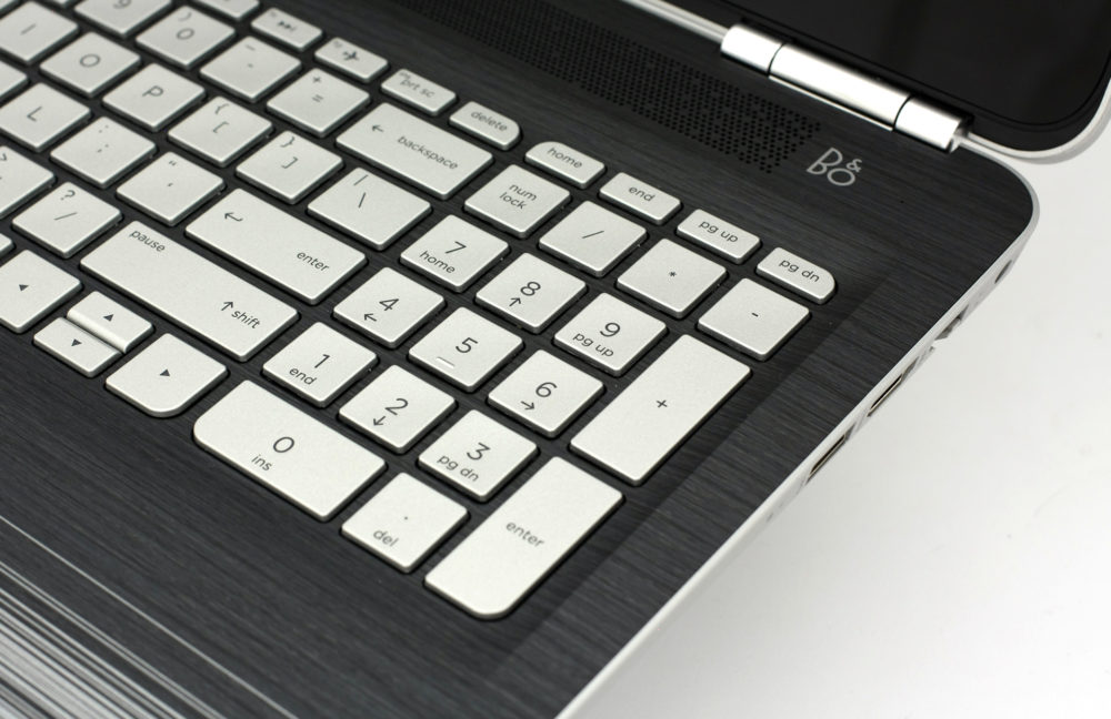 HP Pavilion 15 (2016) review - HP is stepping up its game with a good ...