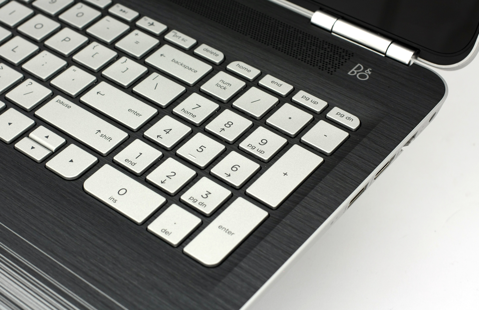 HP Pavilion 15 (2016) review - HP is stepping up its game with a good ...