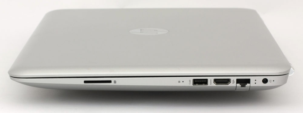 HP Pavilion 15 (2016) review - HP is stepping up its game with a good ...