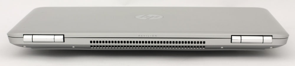 HP Pavilion 15 (2016) review - HP is stepping up its game with a good ...