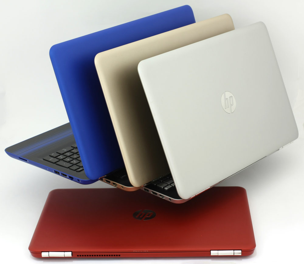 HP Pavilion 15 (2016) review - HP is stepping up its game with a good ...