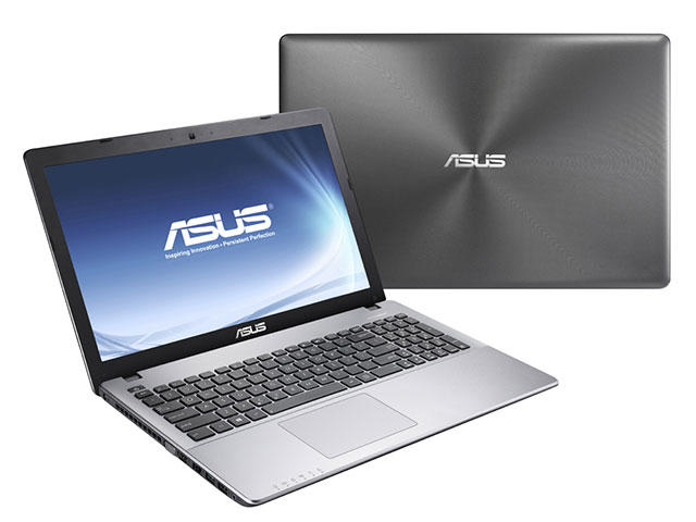 ASUS X550VX / K550VX review - gaming on a budget | LaptopMedia.com