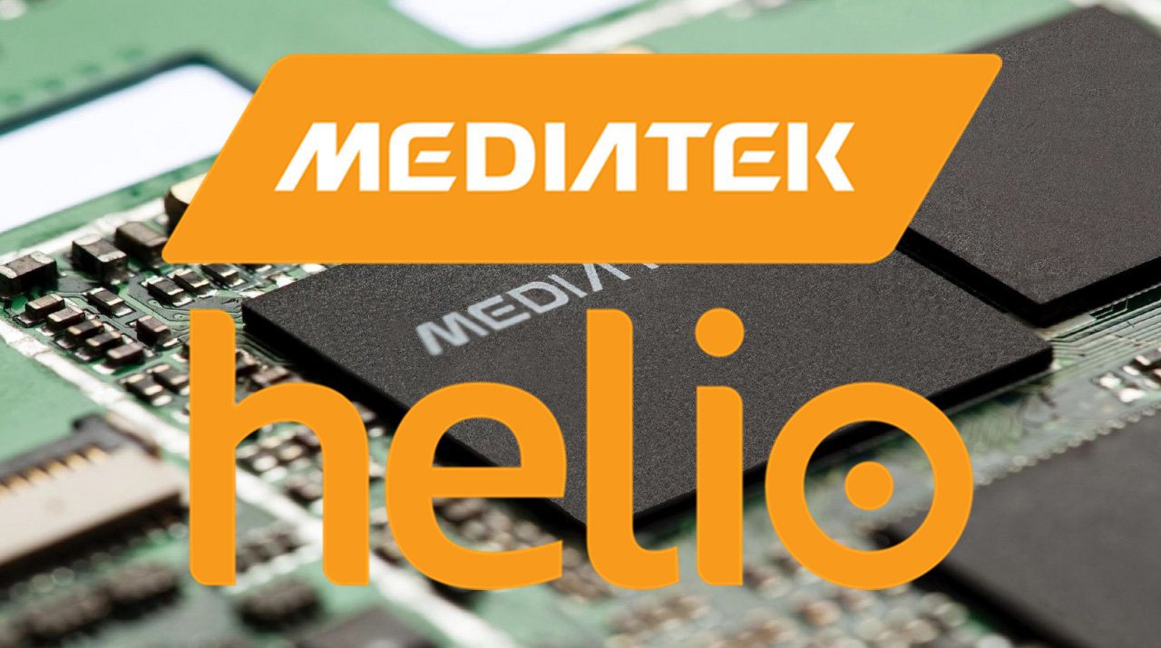 MediaTek announced the powerful 10-core Helio X30 mobile chip | LaptopMedia Singapore