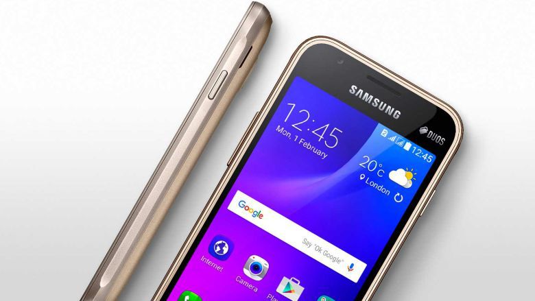 The Samsung Galaxy J (2016) lineup – affordable and really durable ...