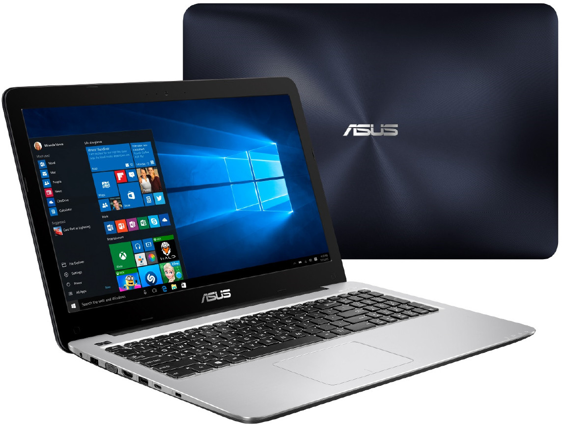 Great surprise, the ASUS X556 (Full HD model) doesn't use PWM ...