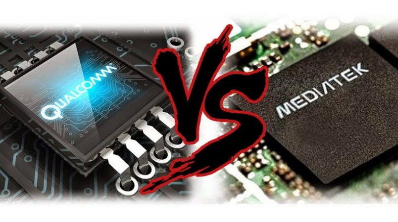 Snapdragon 615 (+Adreno 405) vs MediaTek MT6755 Helio P10 (+Mali-T860 ...