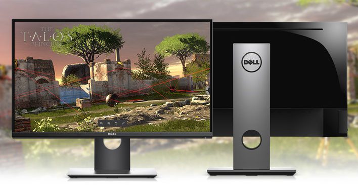 Dell announced a new 24-inch gaming monitor with G-SYNC and 165Hz ...