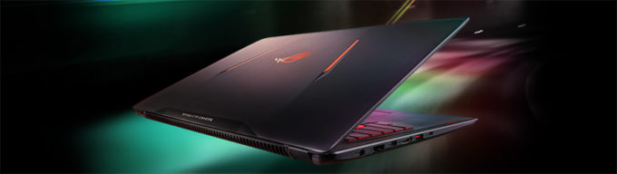 ASUS ROG GL502VT (GTX 970M) review - premium gaming notebook with ...