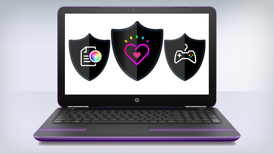 HP Pavilion 15 (2016) (FHD, touch IPS) display profiles – Quality and ...