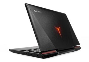 Lenovo's refreshed IdeaPad Y910 with NVIDIA Pascal GTX 1070 GPU is ...