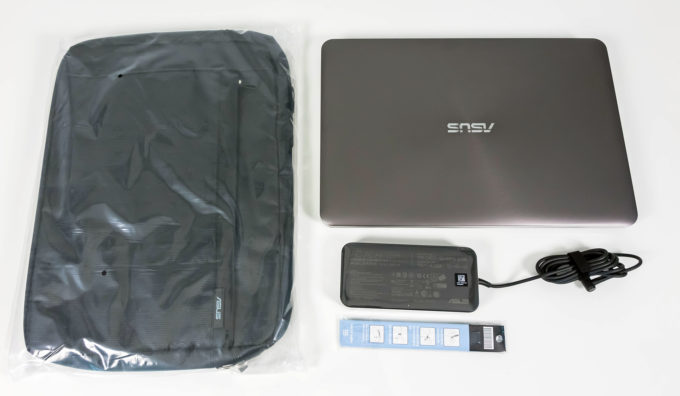 ASUS N552VX review - not the update we've expected but adds some ...