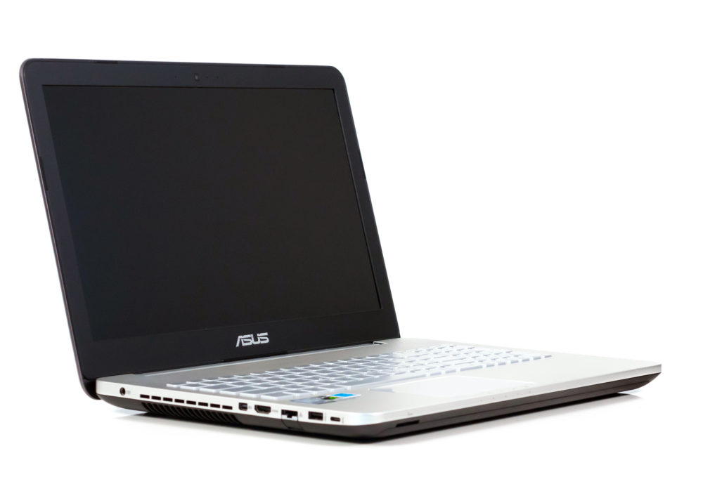 ASUS N552VX review - not the update we've expected but adds some ...