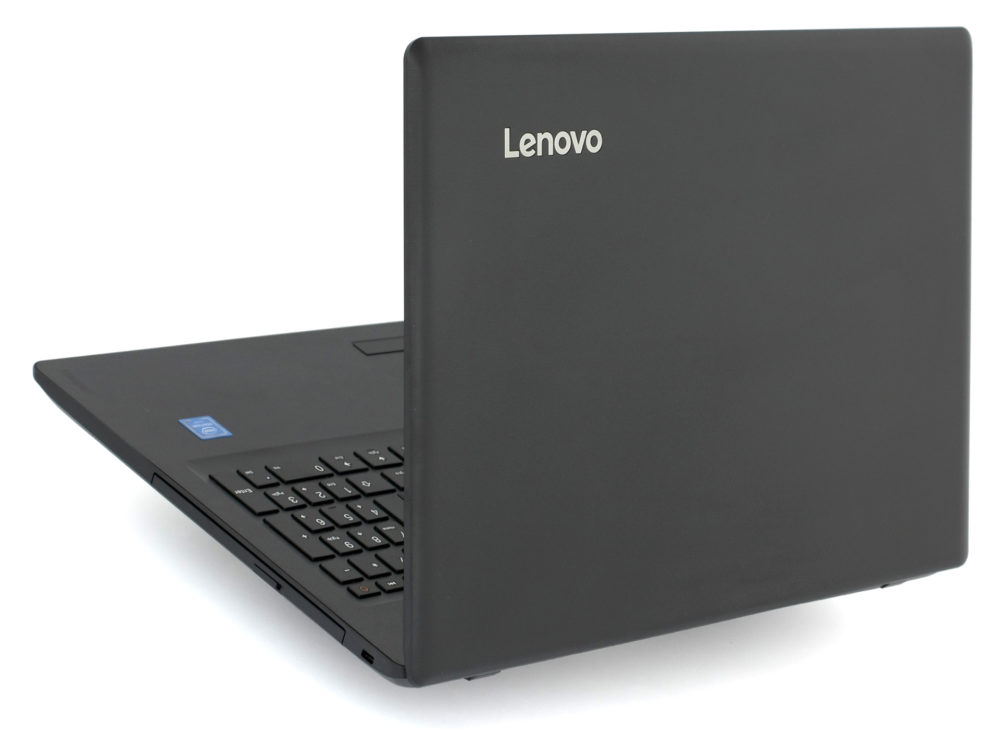 Quick look at Lenovo Ideapad 110 - a successor to the most affordable ...