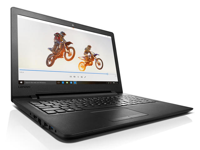 Quick look at Lenovo Ideapad 110 - a successor to the most affordable ...
