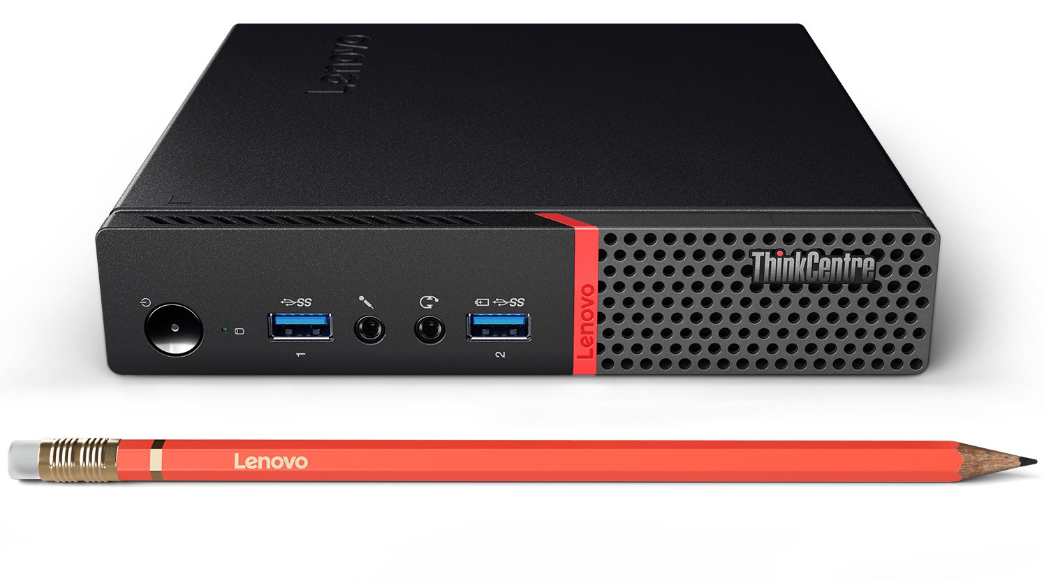Lenovo ThinkCentre M600 and M700 Tiny are ultra-portable desktop ...