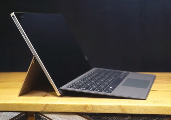 ASUS Transformer 3 Pro brings some friends to be your only device for ...