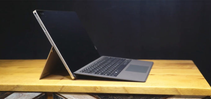 ASUS Transformer 3 Pro brings some friends to be your only device for ...