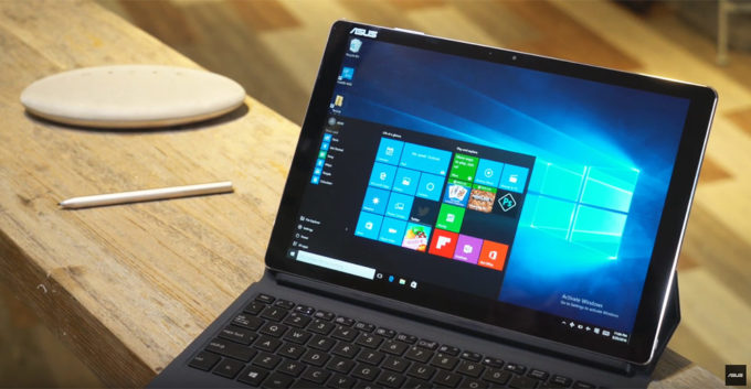 ASUS Transformer 3 Pro brings some friends to be your only device for ...