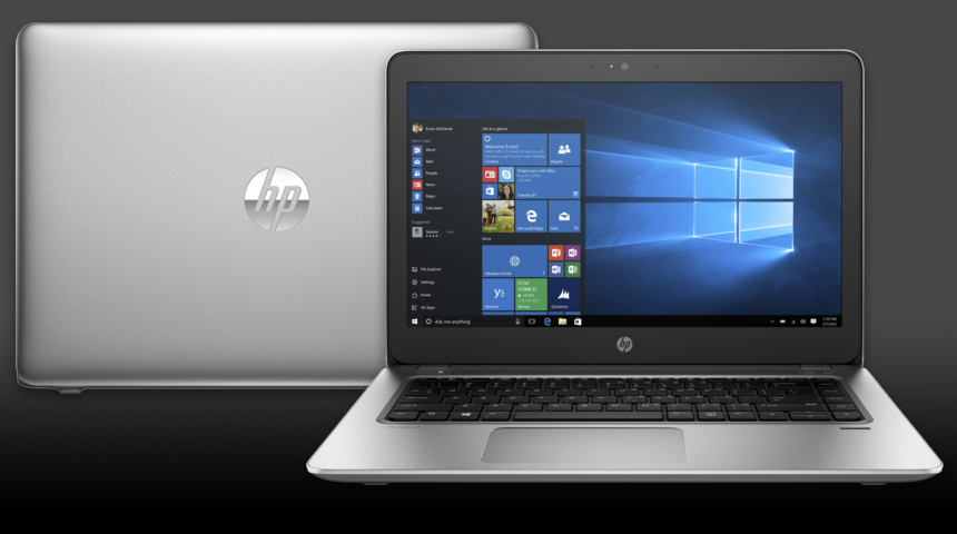 The HP ProBook lineup receives a fresh new update with Intel's Kaby ...