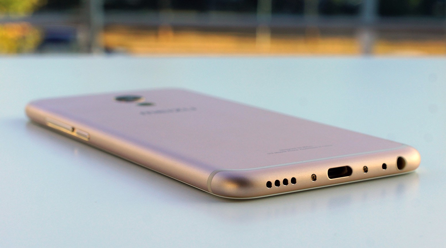 Quick look at Meizu Pro 6 - first impressions, camera, performance ...