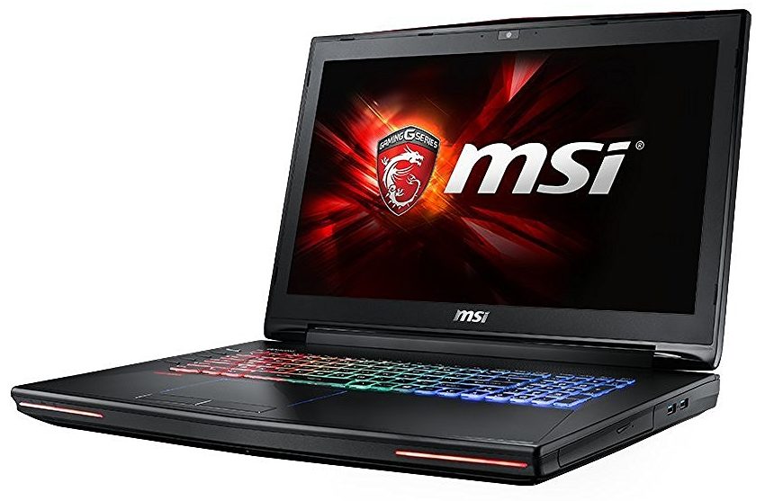 The cheapest NVIDIA GeForce GTX 1070-powered notebooks you can find ...