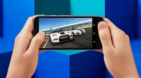 Moto G4 Play preview - 5" HD display, Snapdragon 410 and 2800mAh ...