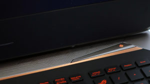 ASUS ROG G752VS (GTX 1070) review - cool and powerful | LaptopMedia.com