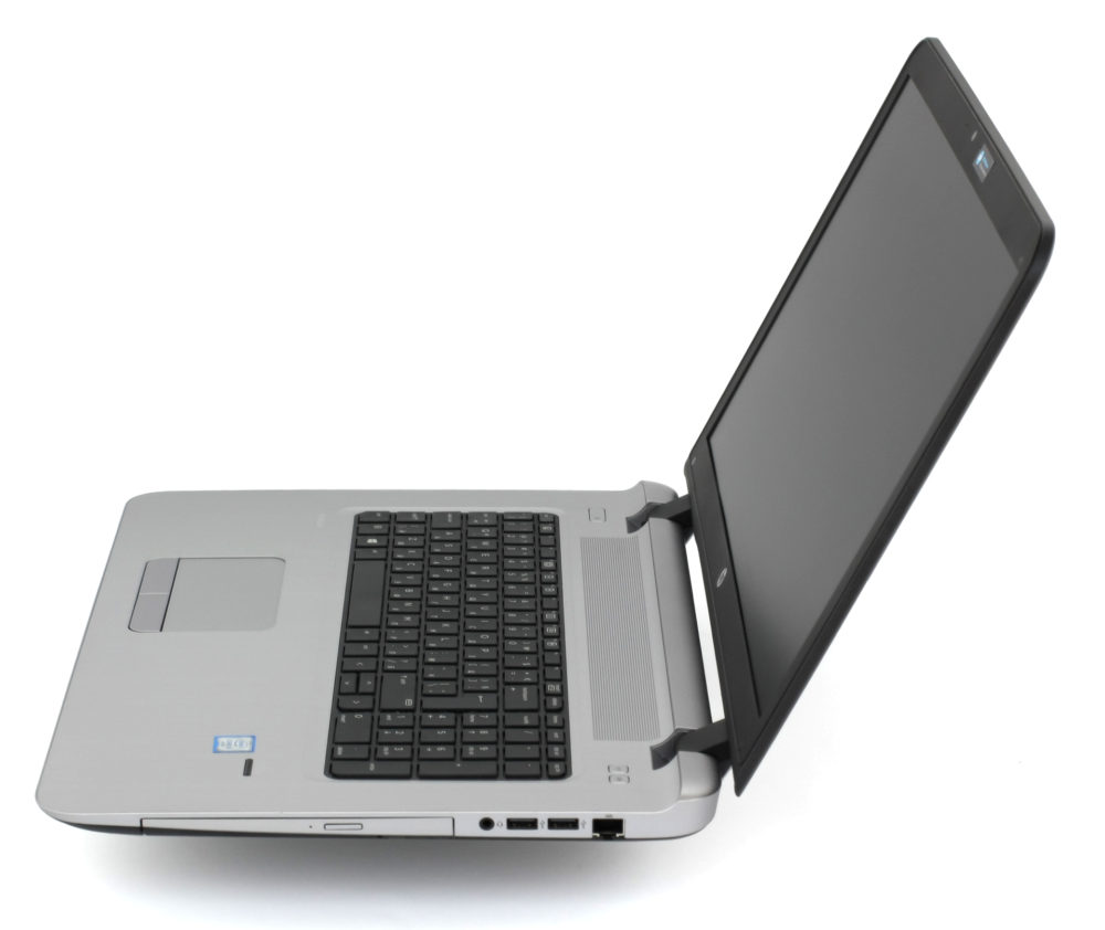 HP ProBook 470 G3 review - the screen size is just one of the reasons ...