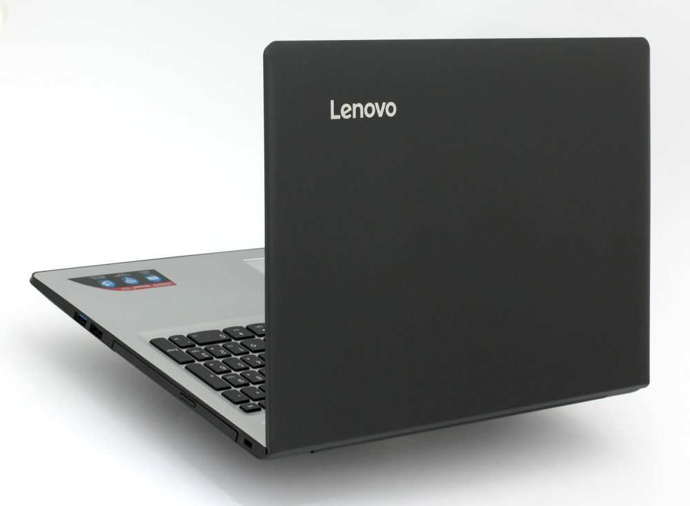 Quick look at Lenovo Ideapad 510 - excellent budget all-rounder ...