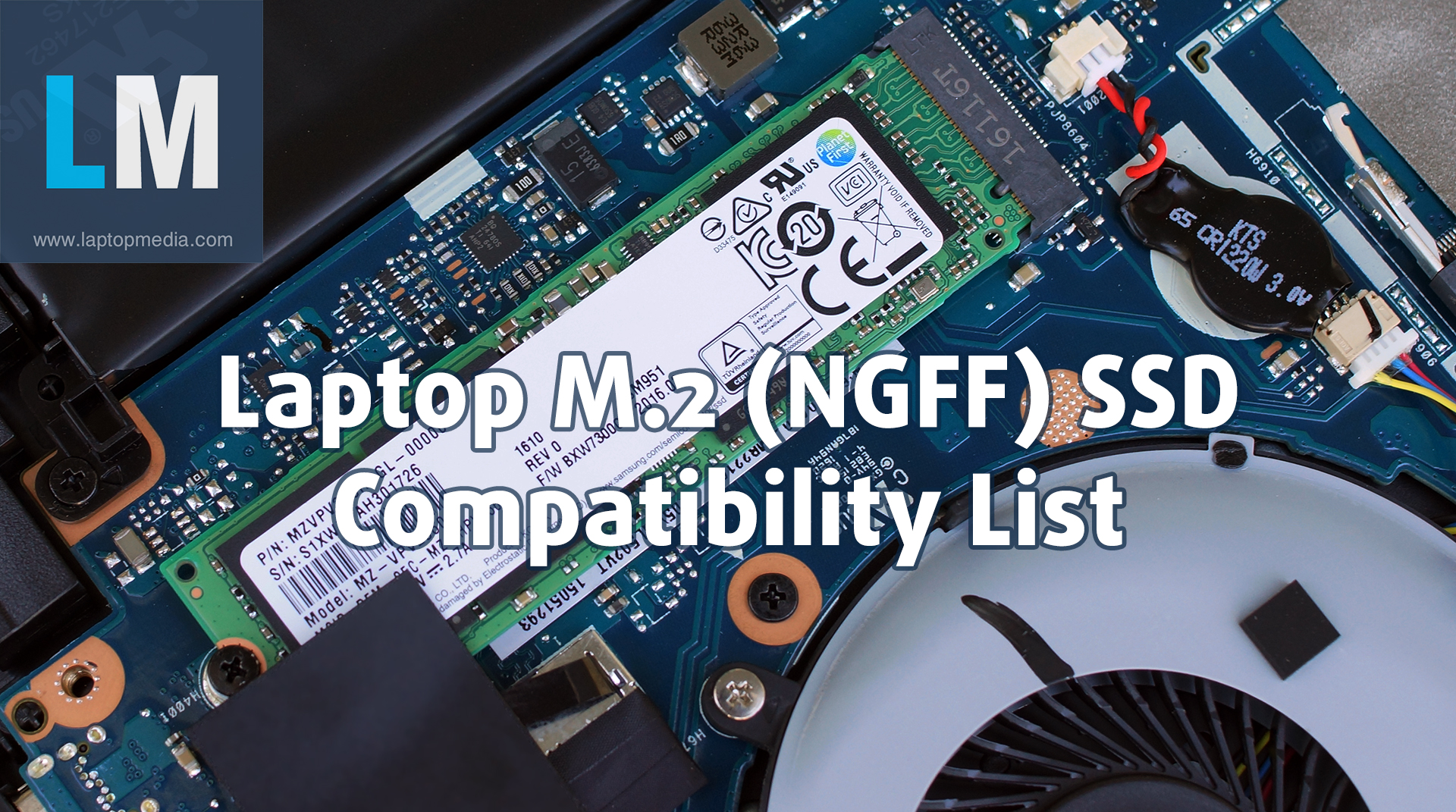 Three M.2-compatible notebooks make it to our M.2 SSD list - Acer ...