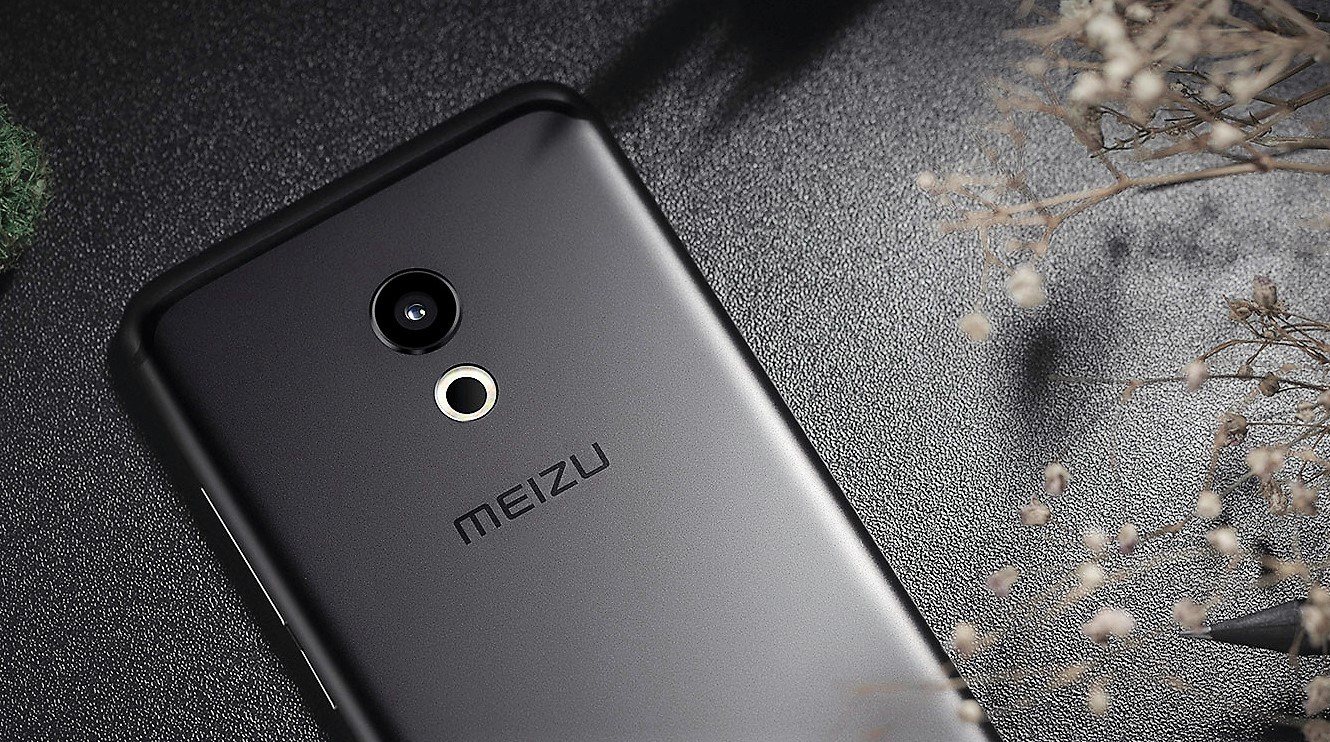 Meizu Pro 6 preview - 5.2" AMOLED display, 10-core CPU, 21MP camera and ...