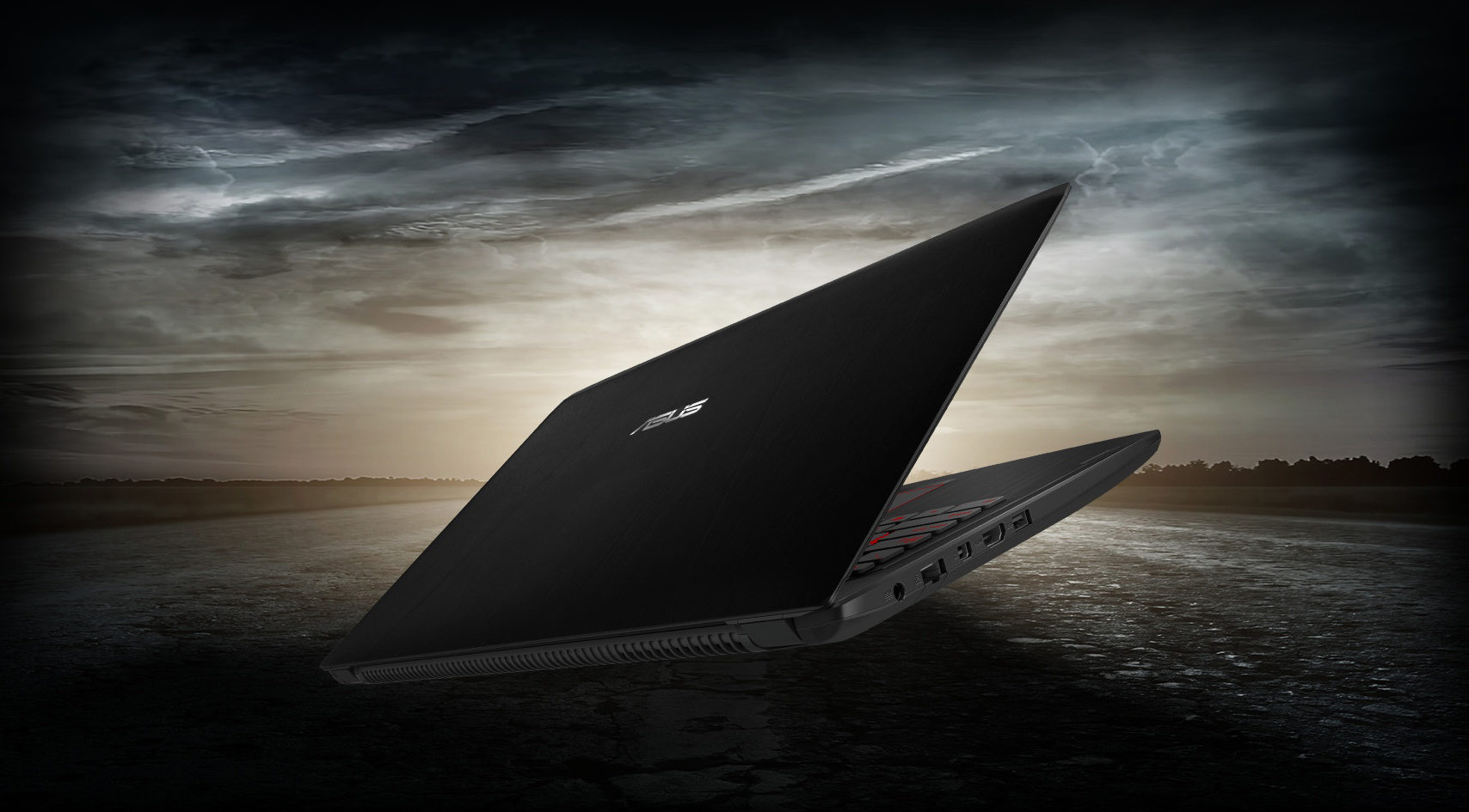 ASUS is preparing ROG FX502 - a more affordable 15-inch gaming laptop ...