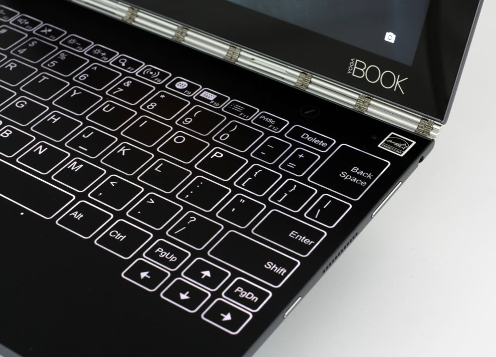 Lenovo Yoga Book review - the most versatile device ever made ...