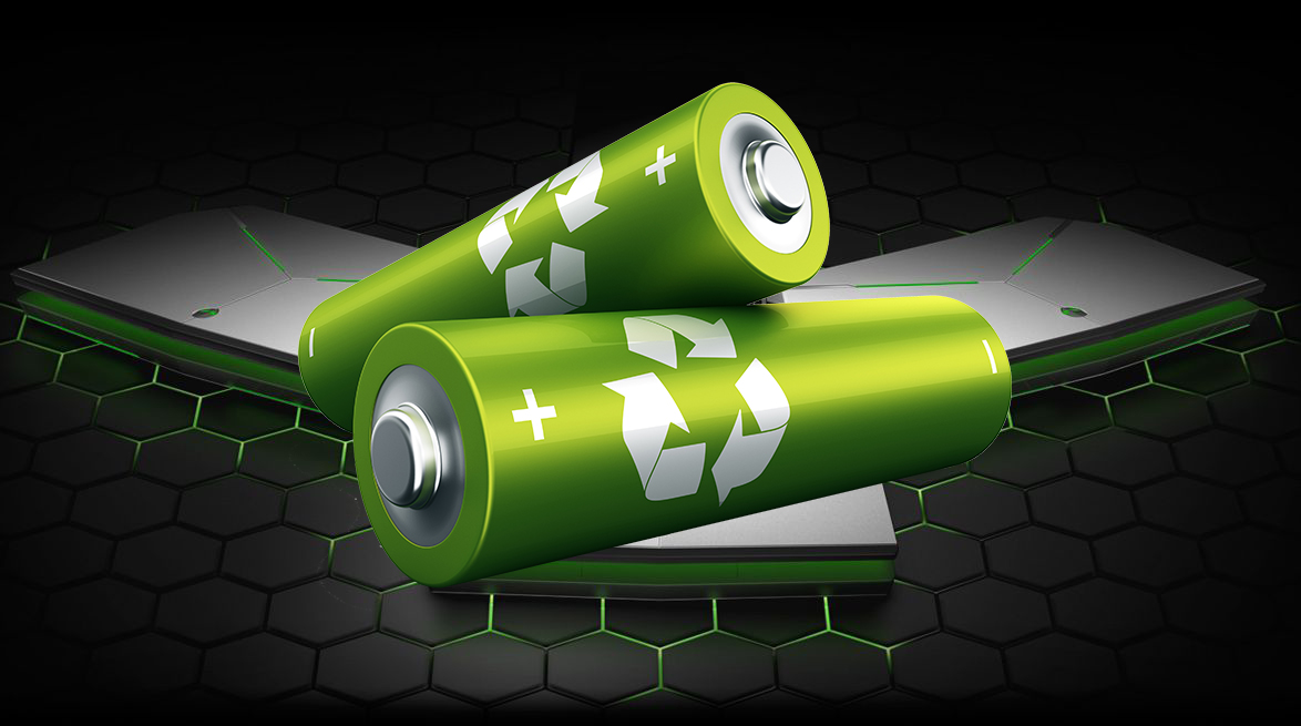 Scientists created a battery lasting for thousands of years on a single ...