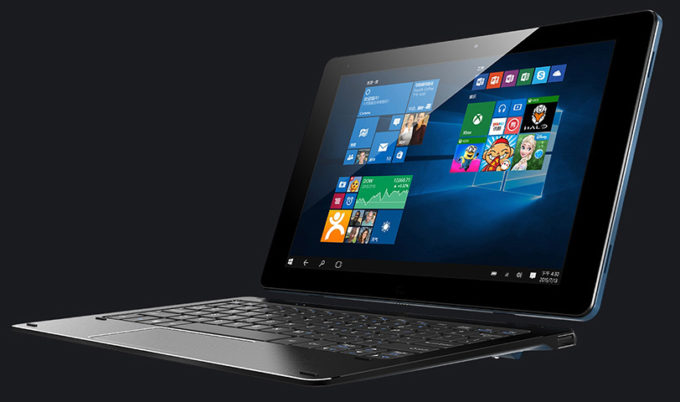 Take a look at these affordable and powerful Cube tablets running ...