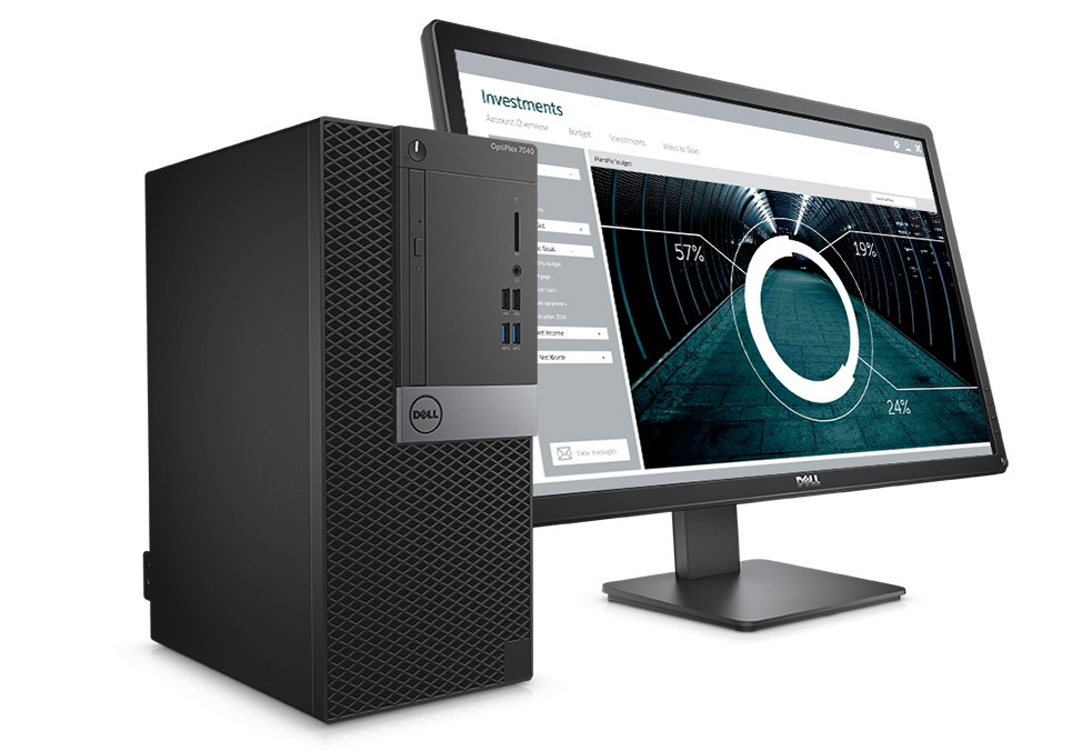 Dell OptiPlex 7040 review – mini business configuration with great capabilities | LaptopMedia.com