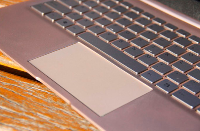 Check this ultra-thin and light notebook with 13.3-inch 2K IPS screen ...