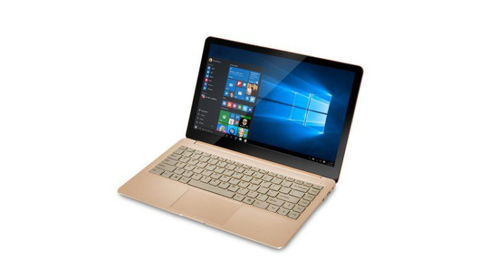Check this ultra-thin and light notebook with 13.3-inch 2K IPS screen ...
