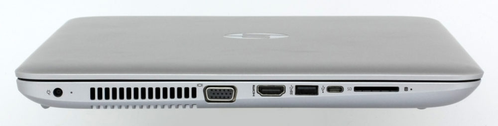 HP ProBook 450 G4 review - Intel's new Kaby Lake CPU isn't the only ...