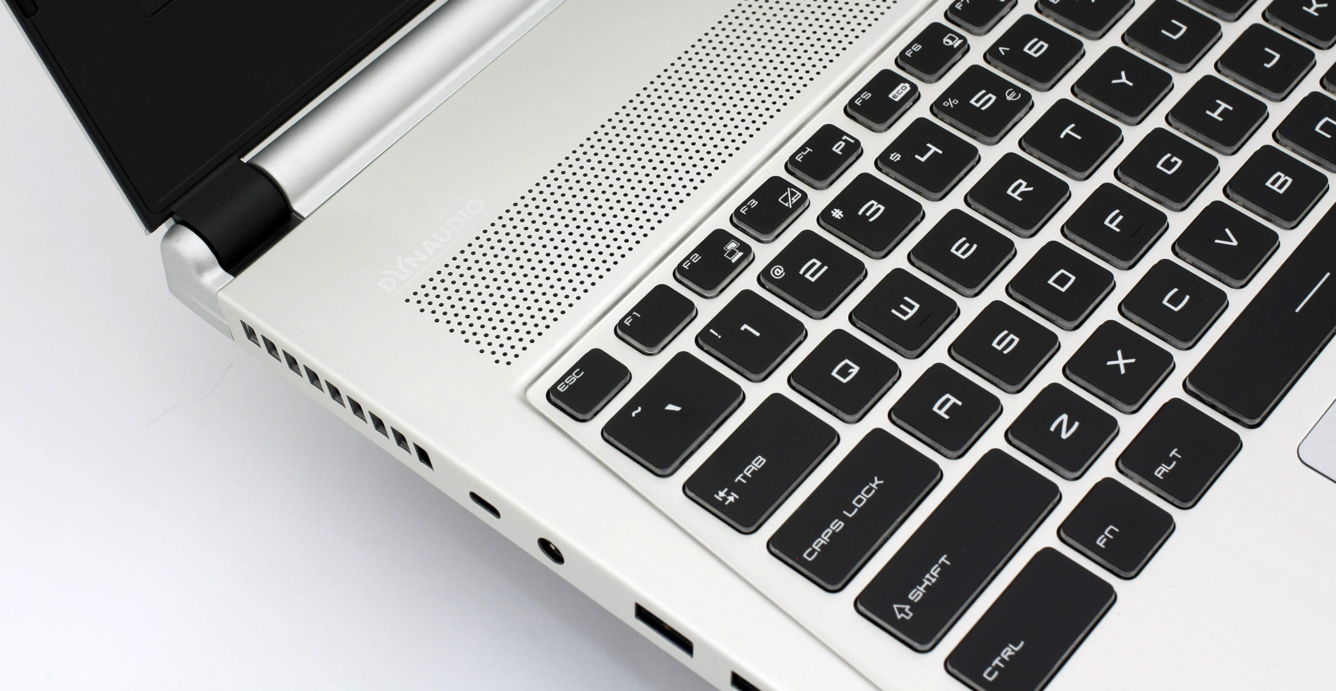 MSI Prestige PX60-6QE review - the one stop for gaming and work ...