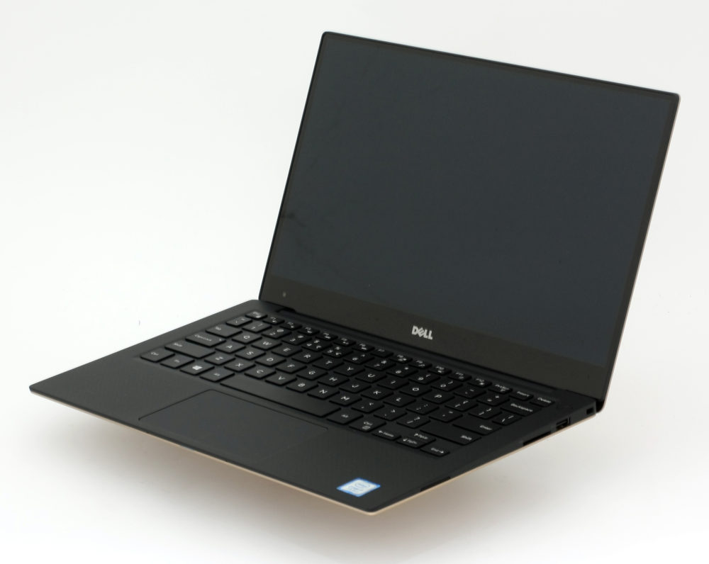Dell XPS 13 (9360, Late 2016) review - the best just got better ...