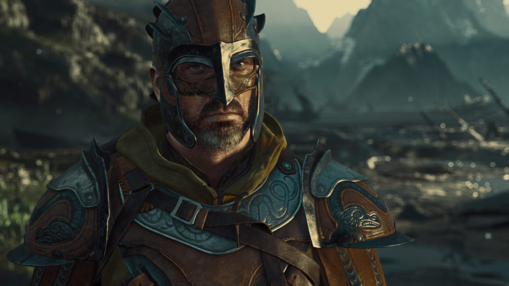 Unity Engine now supports Vulkan - expect huge performance improvements ...