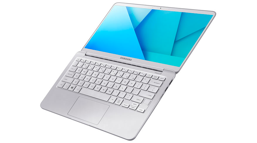 Samsung refreshes its Notebook 9 series with Kaby Lake flavors and new ...
