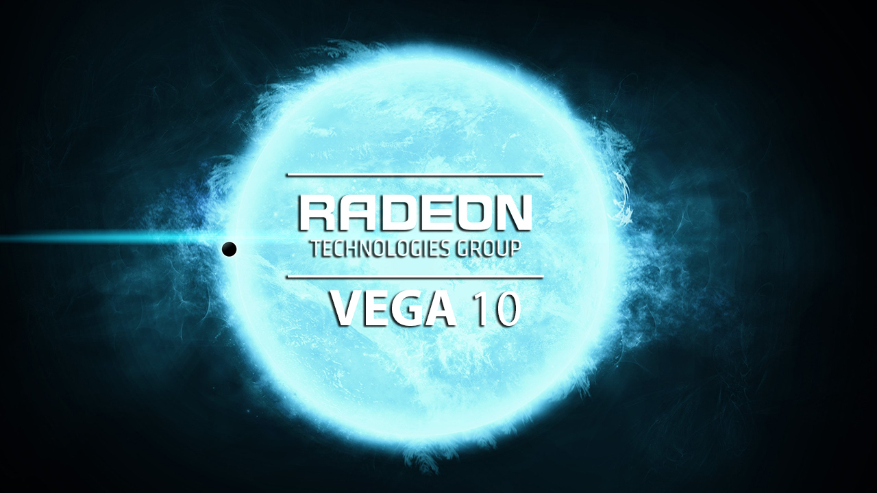 AMD showcases Vega + Ryzen 4K VR ready setup - runs Doom at 75 fps on ...