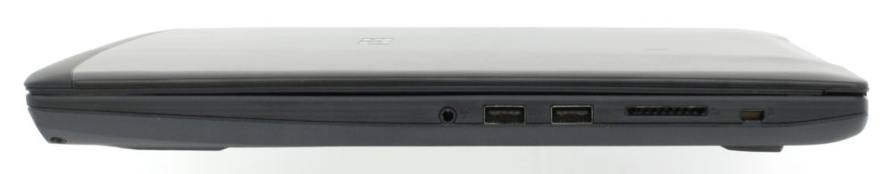 ASUS FX502VM review - an outcast Republic of Gamers laptop ...
