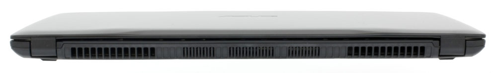 ASUS FX502VM review - an outcast Republic of Gamers laptop ...